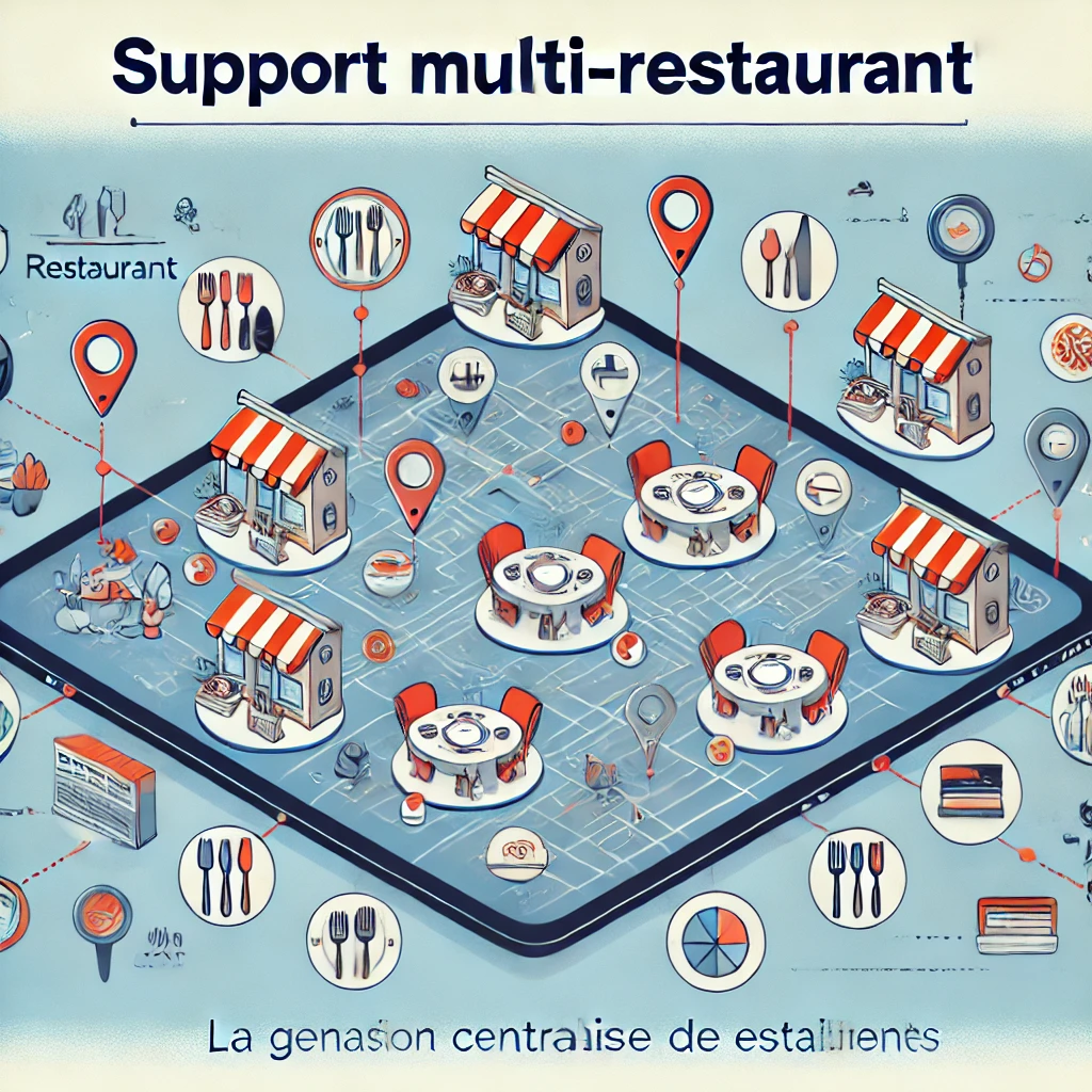 Bienvenue - Affichage Dynamique